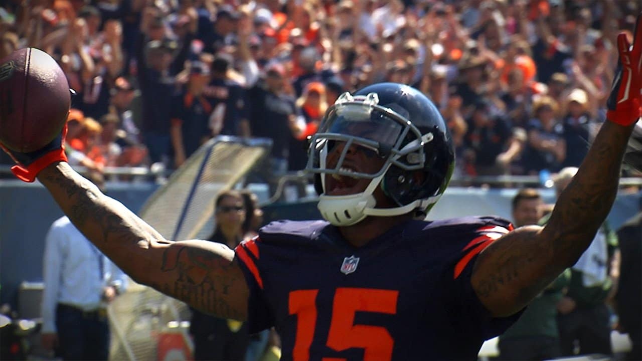 Highlights: Bears-Packers