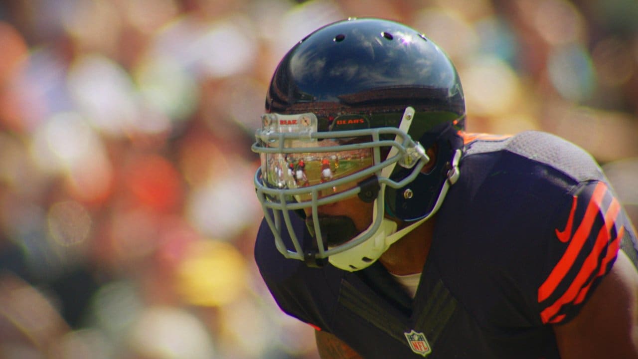 Bears Buzz: Bears-Packers