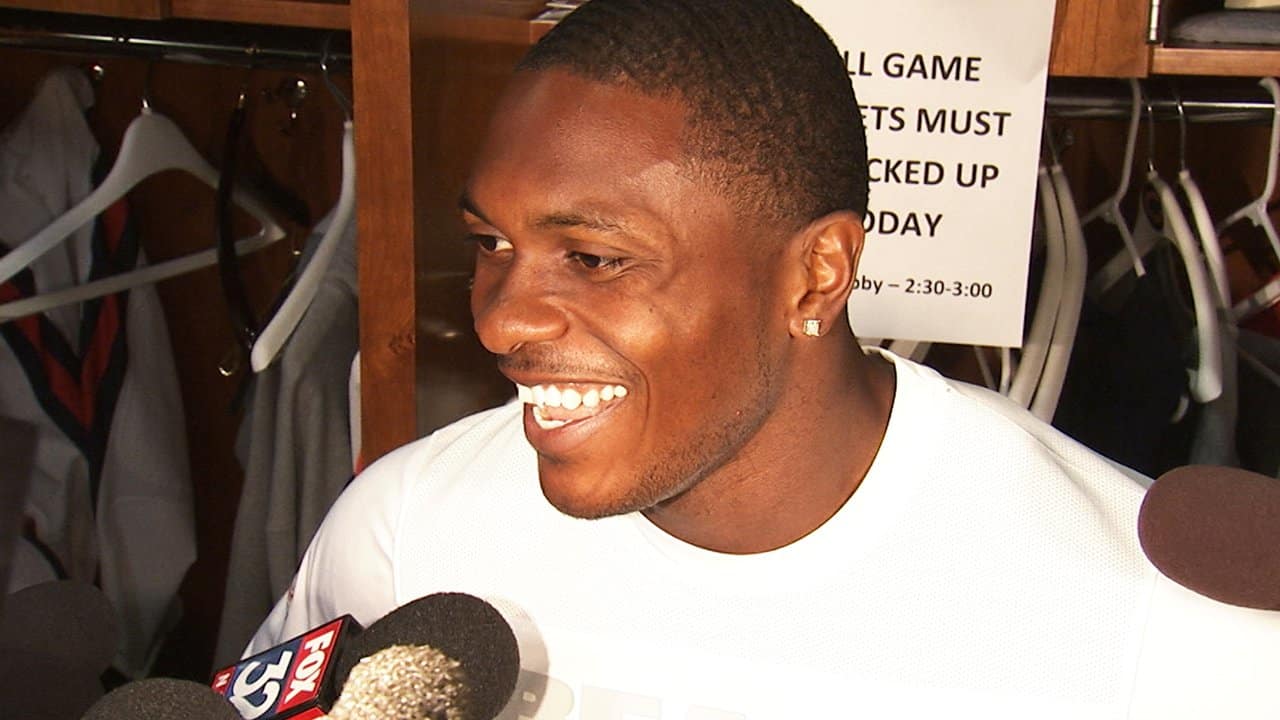 Royal on the Cardinals secondary