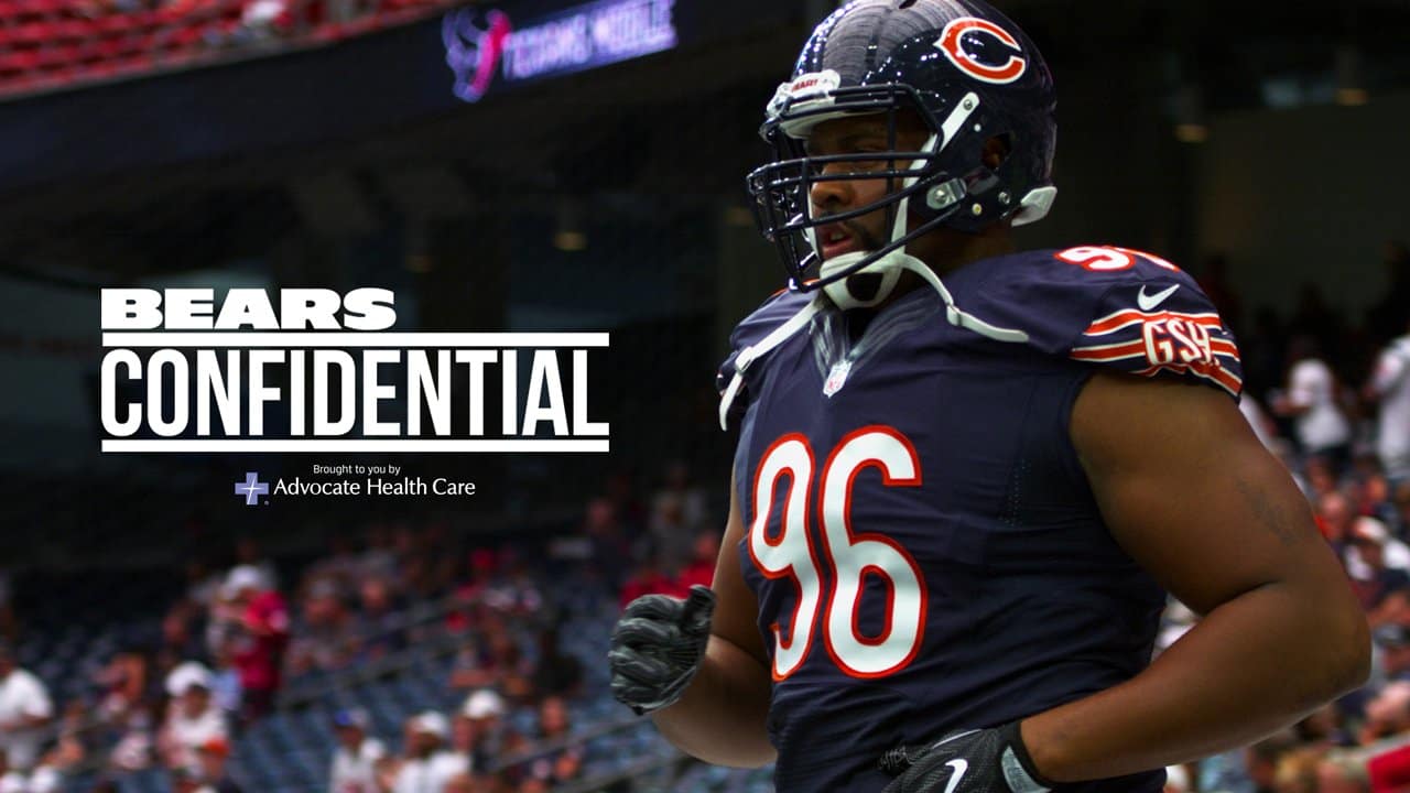 Confidential: Hick's journey to the NFL