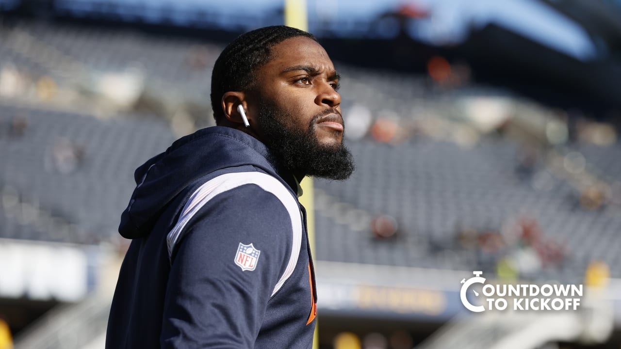 Countdown to Kickoff: Bears vs. Packers