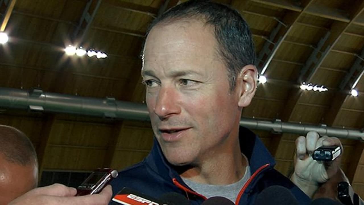 Kromer: 'Have to be on your A game'