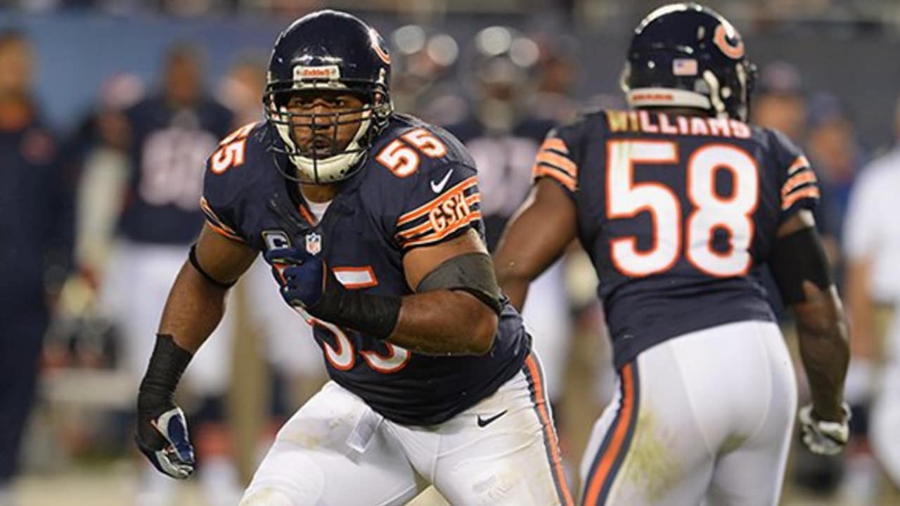 Position Review: Linebackers