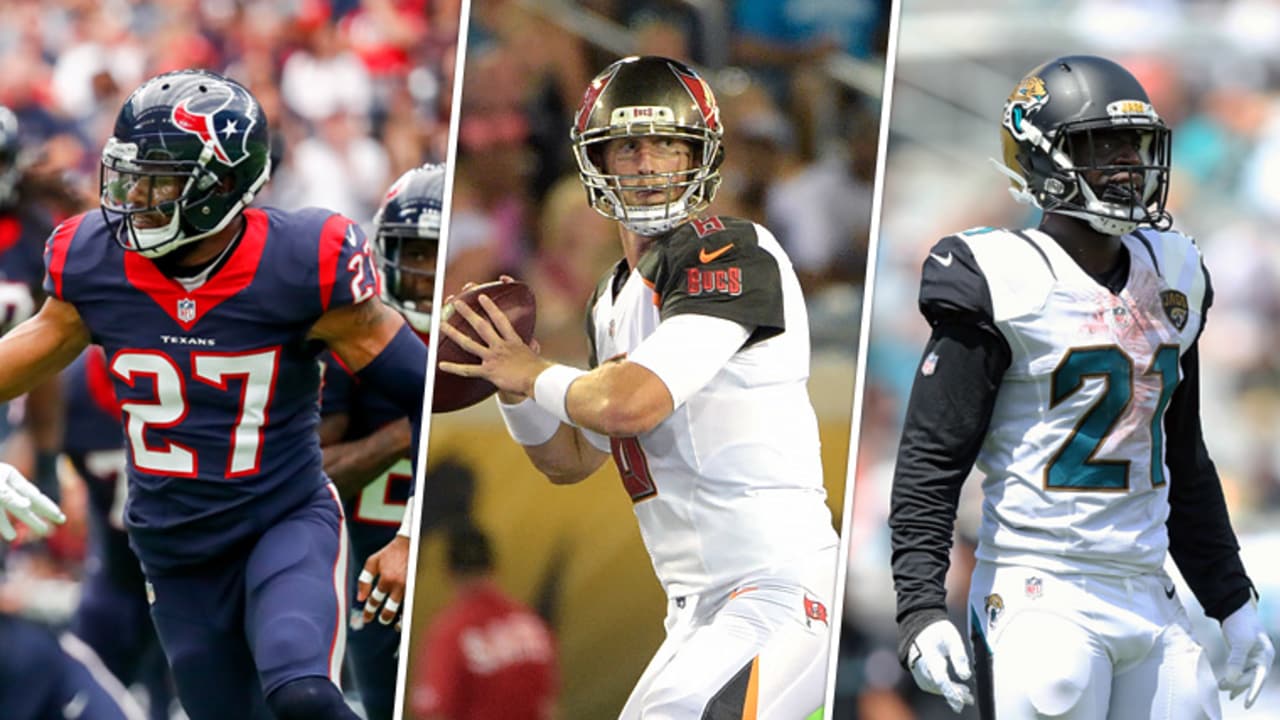 Bears lead NFL in free-agent signings