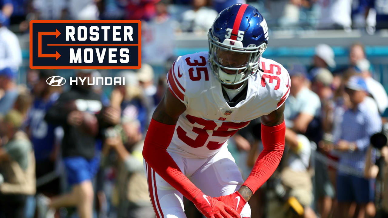 Roster Move: Bears claim CB Justin Layne off waivers