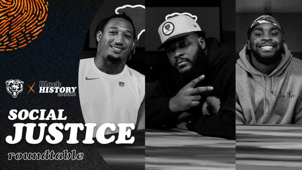 Black History Month Roundtable: Social Justice