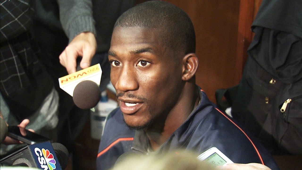 Rolle on working back from injury