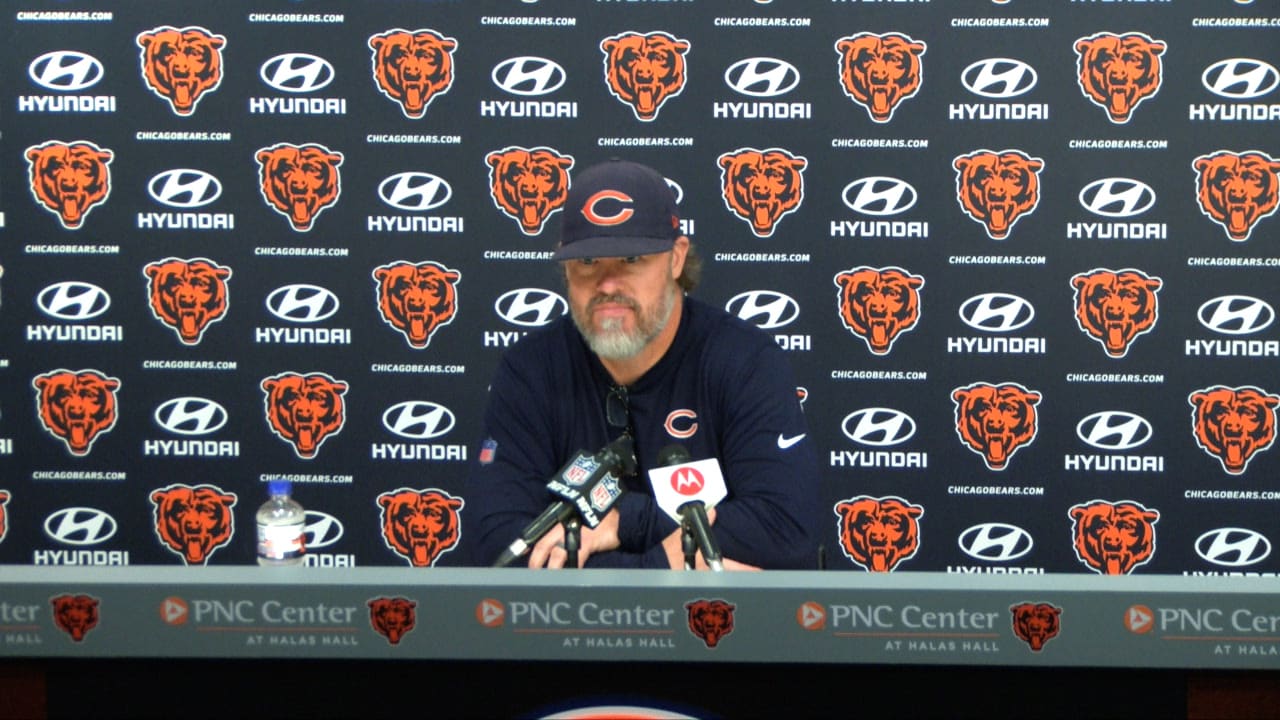 Ryan Cavanaugh on Tyler Scott: 'He's explosive' | Press Conference