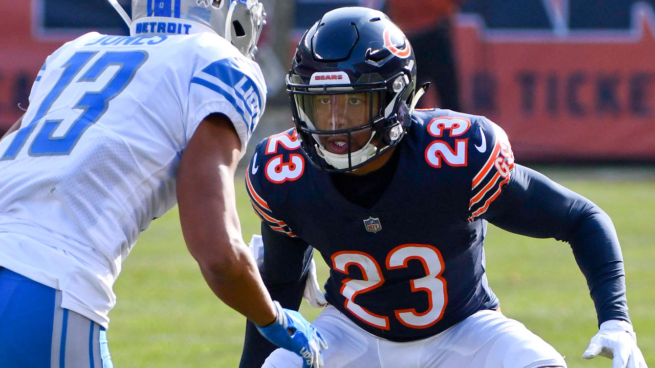 Bears well-represented in Pro Bowl voting