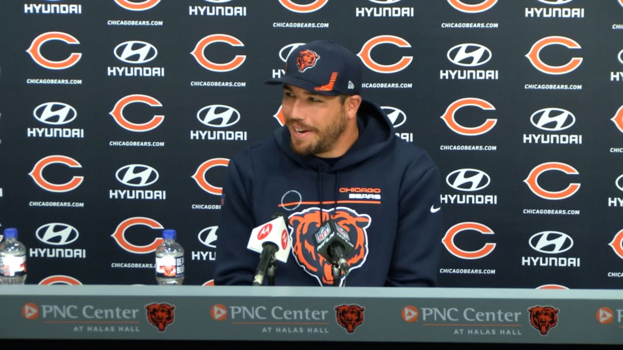Ryan Griffin: 'This is where we see what we're made of as a team ...