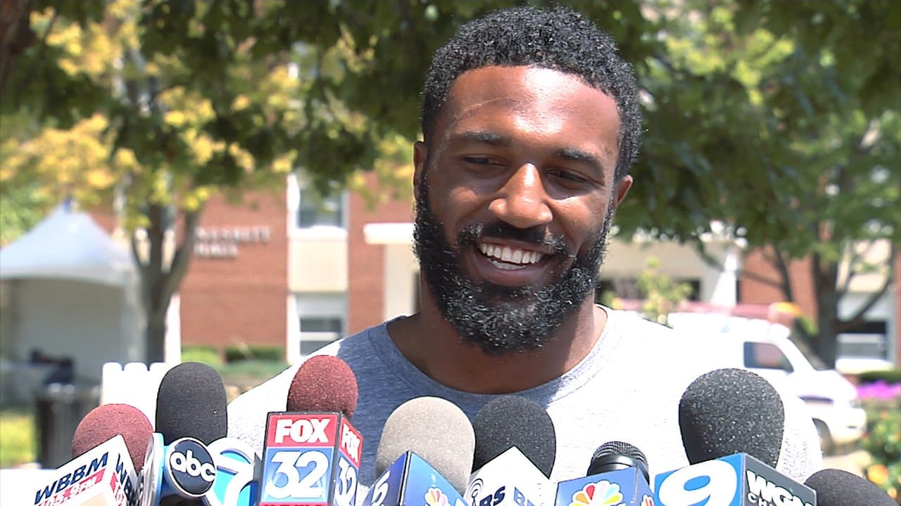 Mundy on safety competition