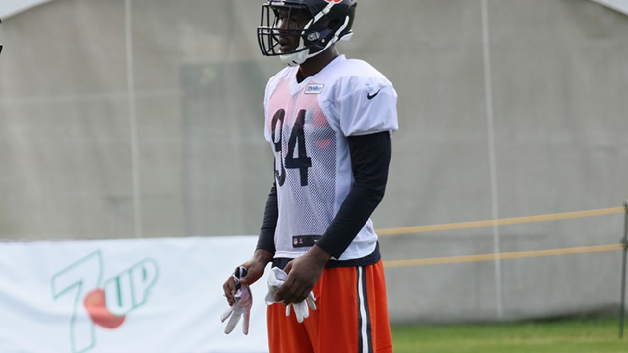 Floyd leaves practice early with illness