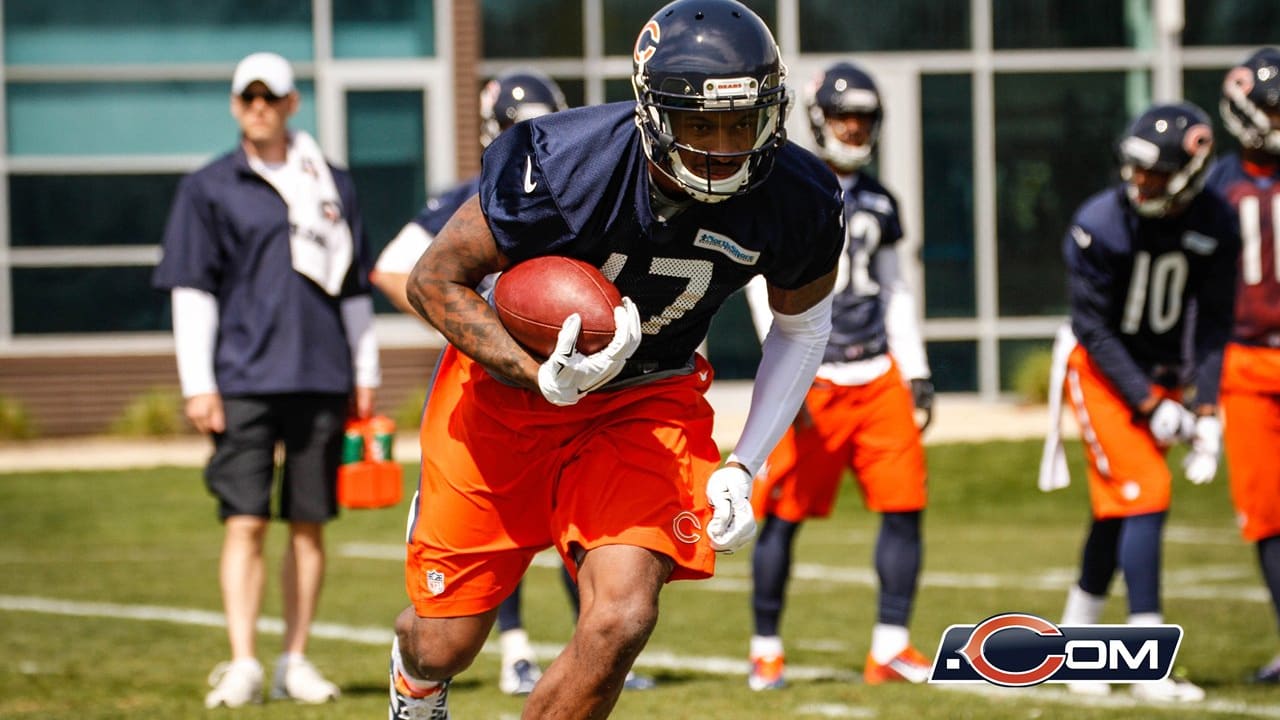 Practice Snaps 04.29.15