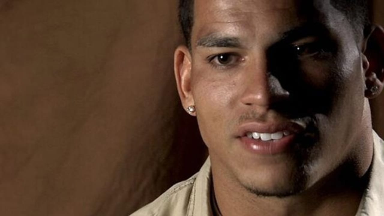 Eddie Williams story