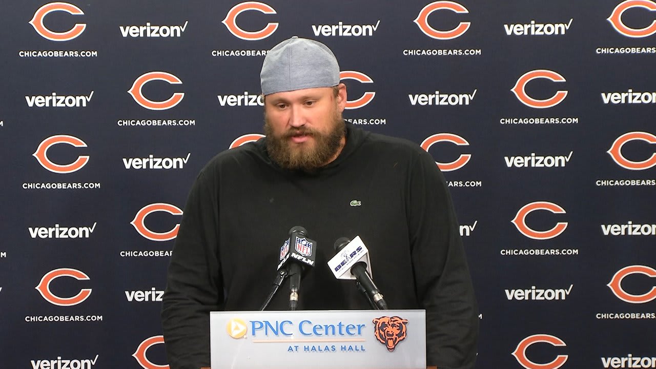 Sitton: Winning and losing is a habit