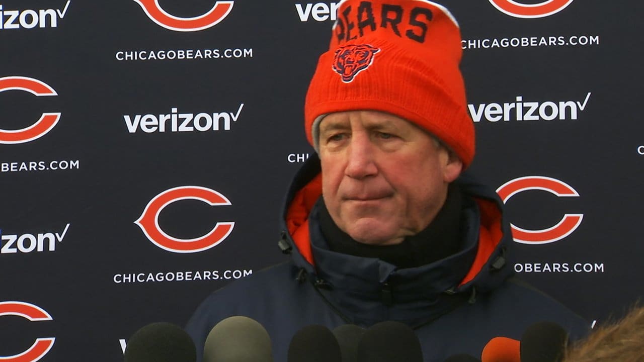 Fox competing in the NFC North