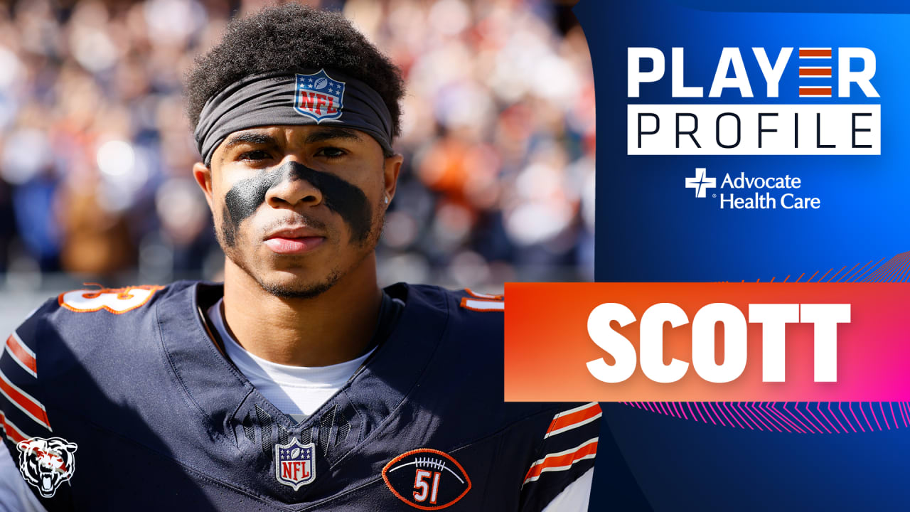 Tyler Scott | Player Profile