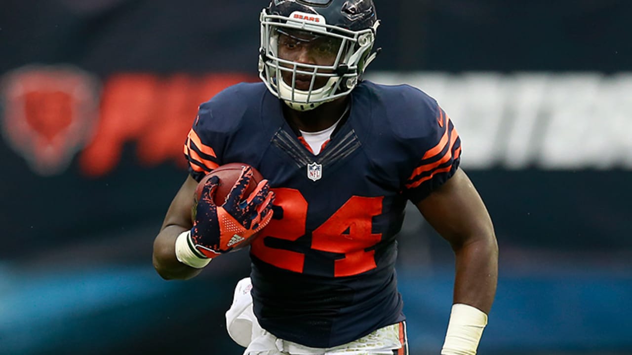 Howard developing into impact player