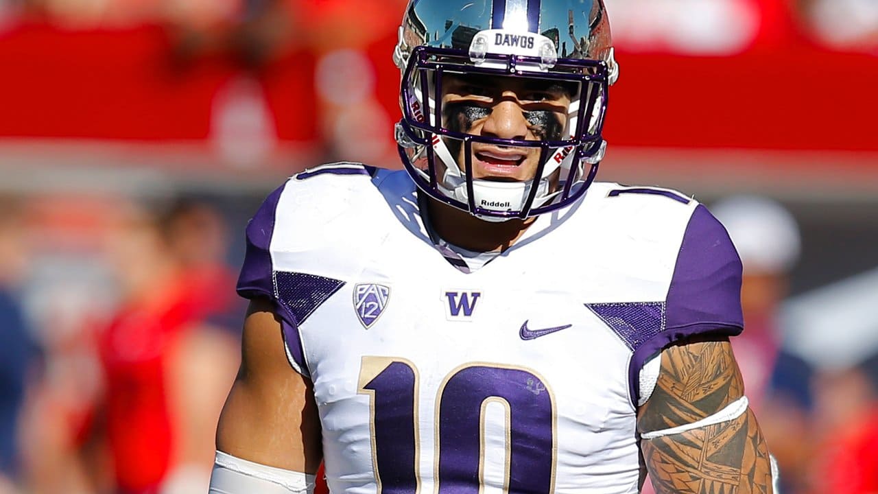 Highlights: John Timu