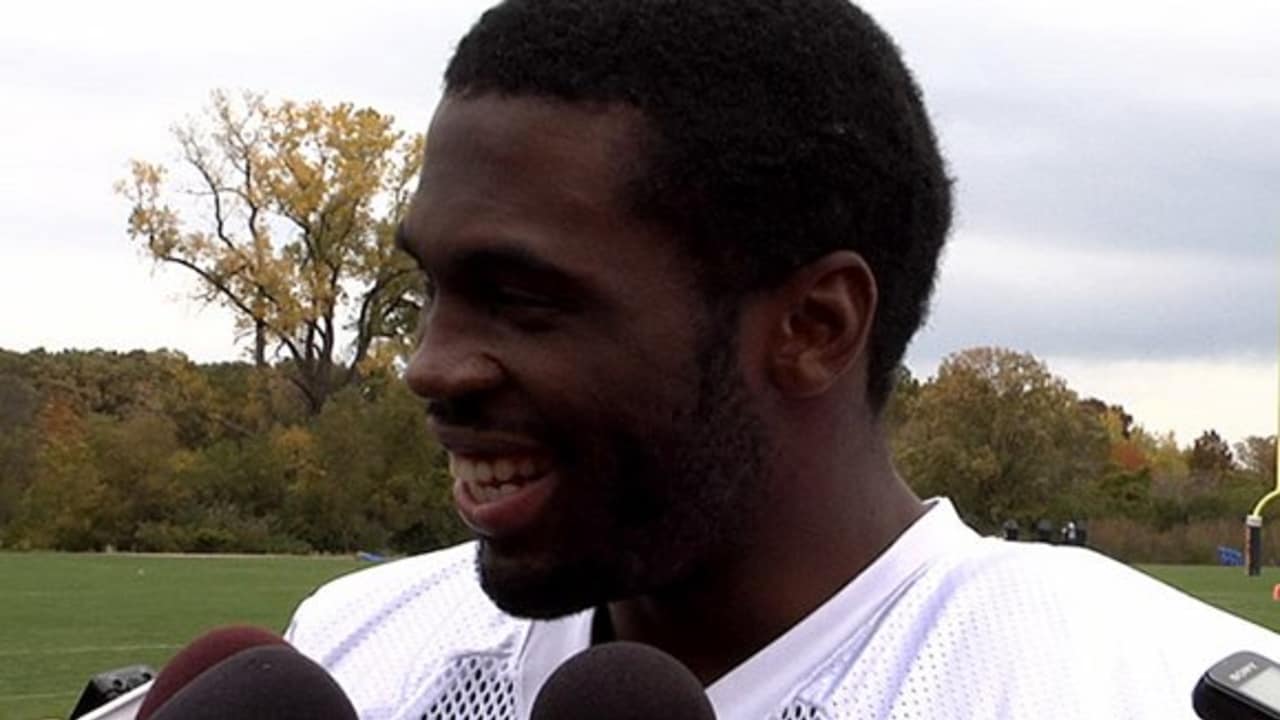 Bennett, Smith post practice