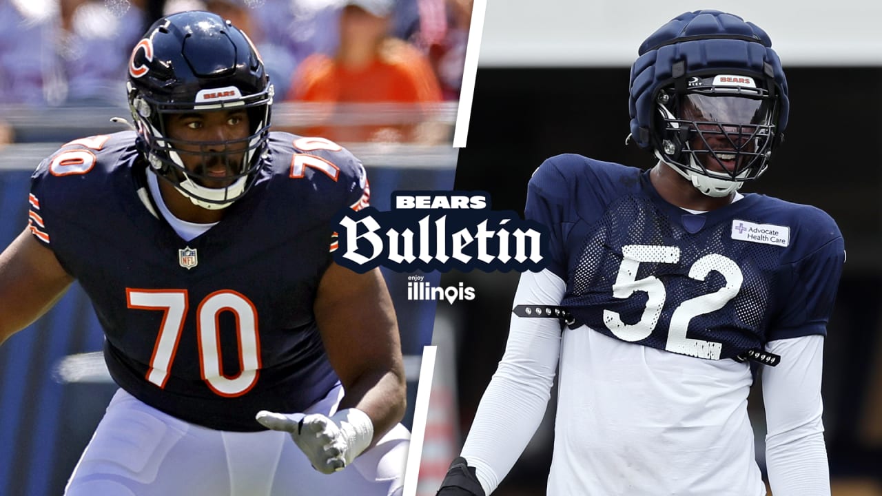 Jones, Kareem designated to return from IR