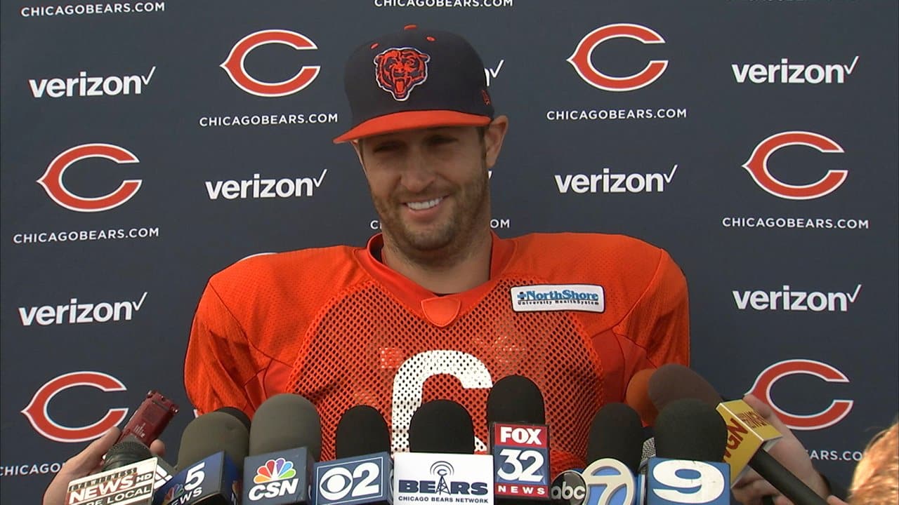 Cutler on possibility of returning