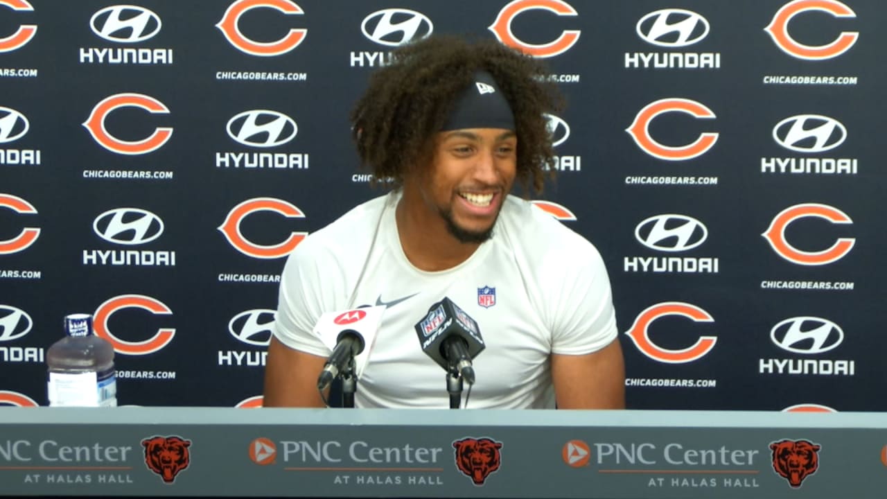 Kyler Gordon shows versatility on defense | Press Conference