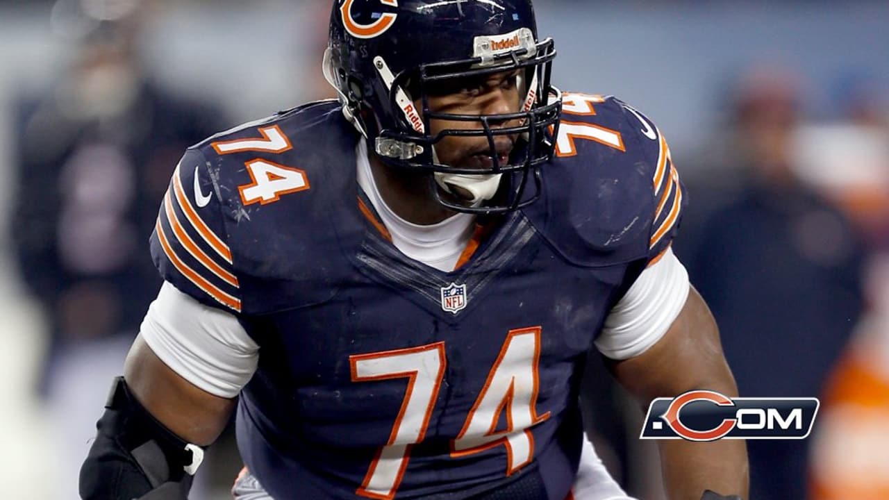 Happy Birthday Jermon Bushrod