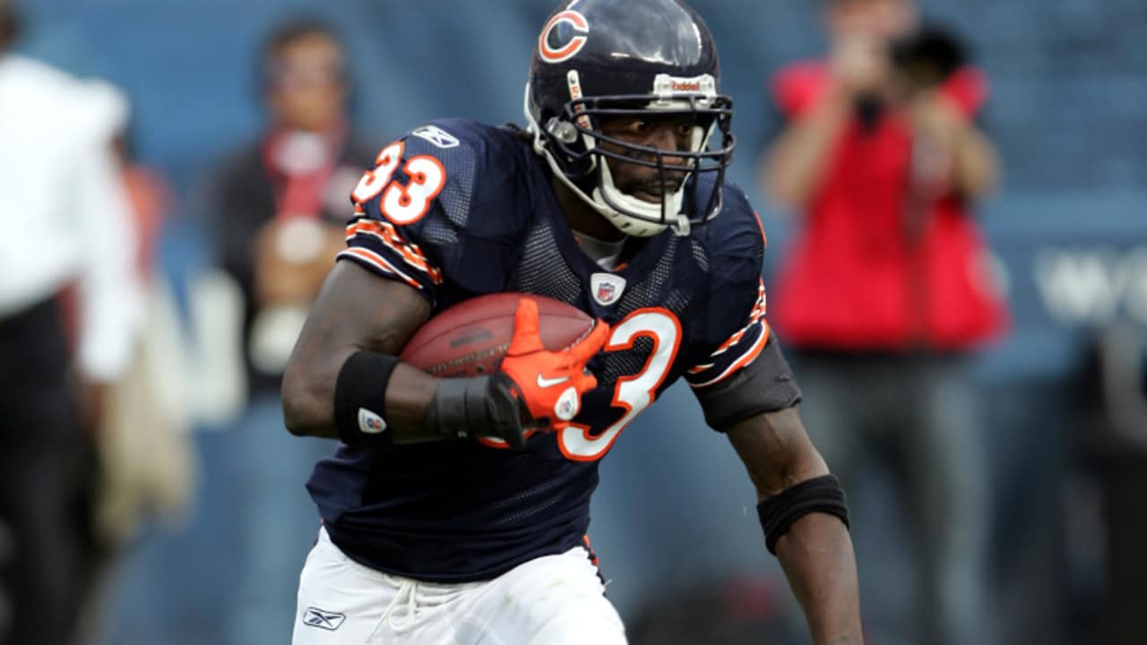 Tillman details his draft-day experience