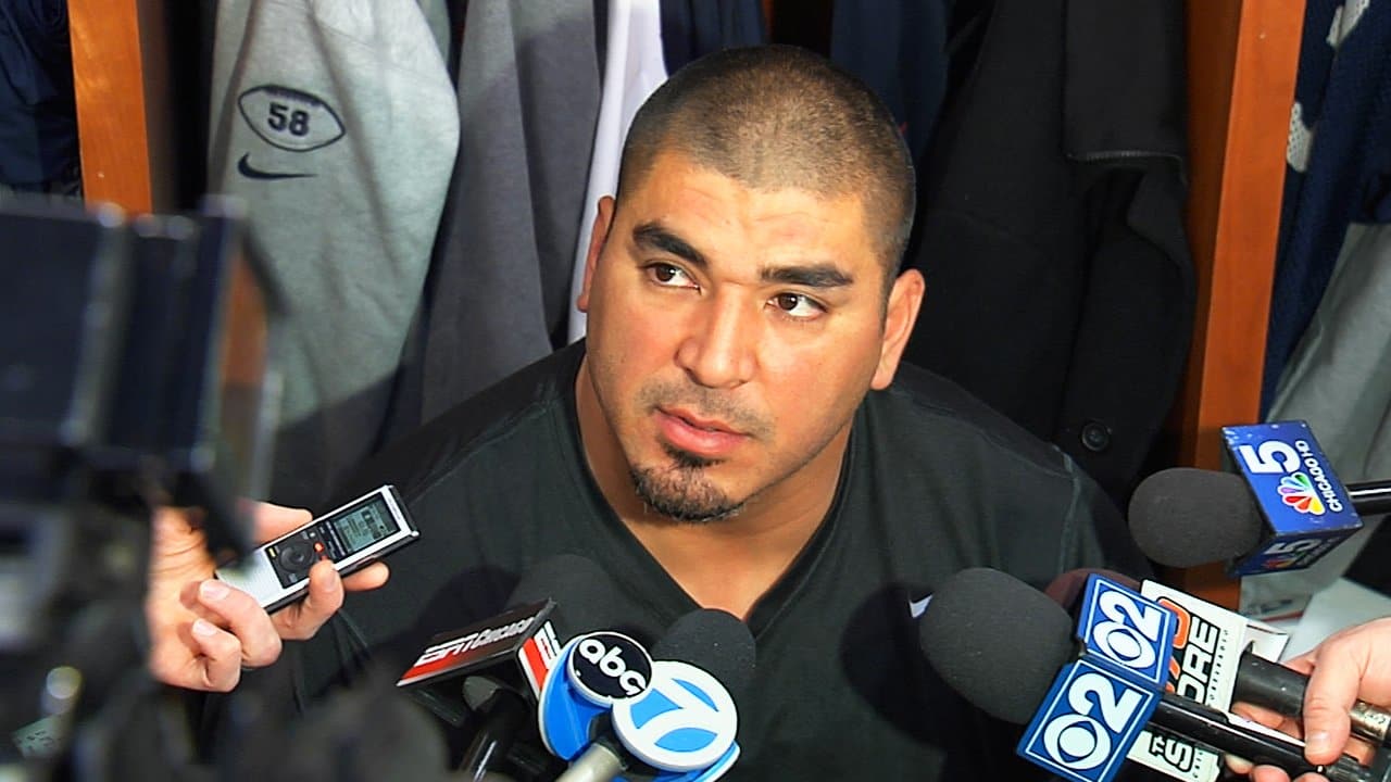 Garza: We have to be accountable