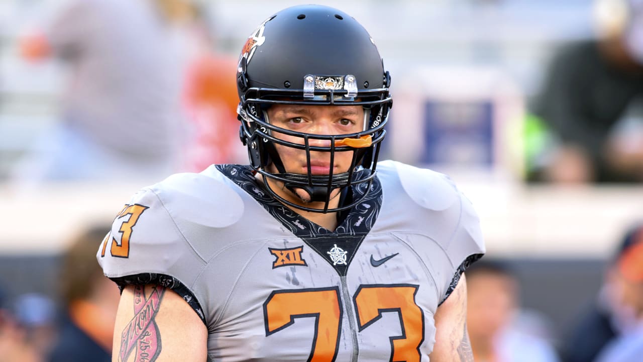 NFLN: Jenkins pick 'biggest steal of the draft'