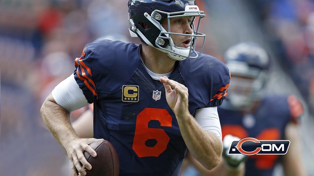 Bears Minicamp Roster in Photos