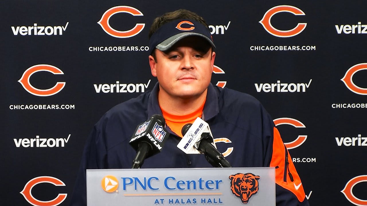 Loggains talks Howard's strength