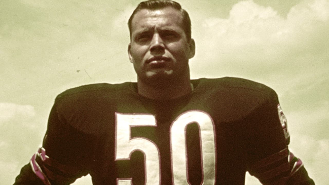 Former Bear Mike Pyle passes away