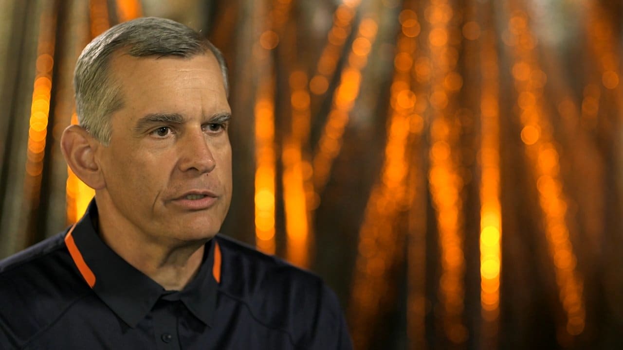 Confidential: GM Phil Emery