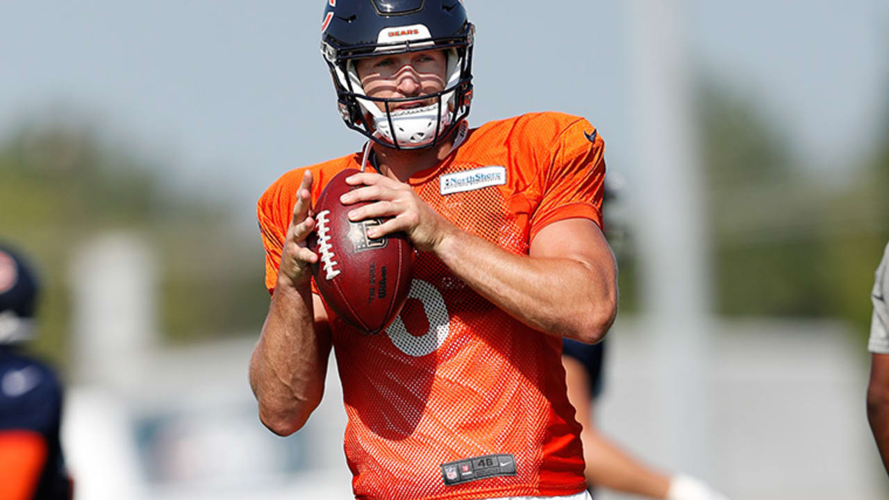 5 things we learned from Cutler