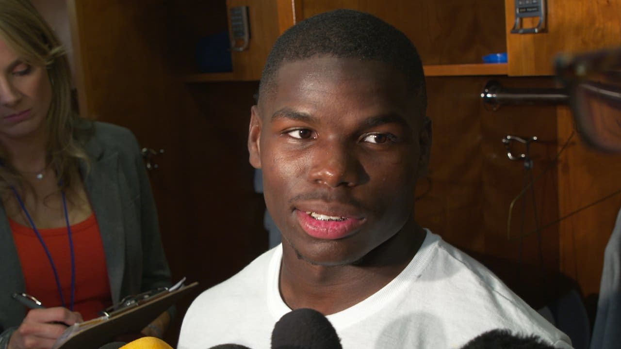 Cohen looking forward to rivalry game