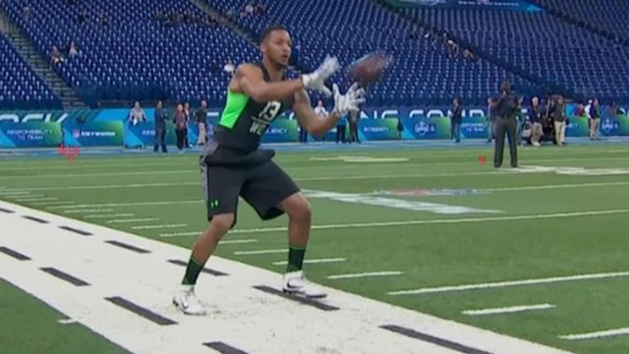 NFLN: Who's stock improved at Combine