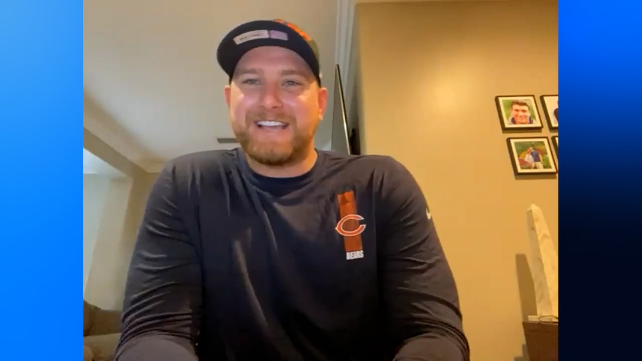 Zachary Thomas: 'I'm going to fit into this system really well' | Press ...