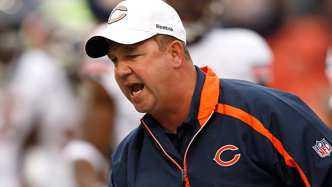 Hiestand returns to Bears as offensive line coach