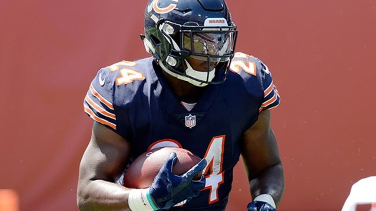 Howard built to be better