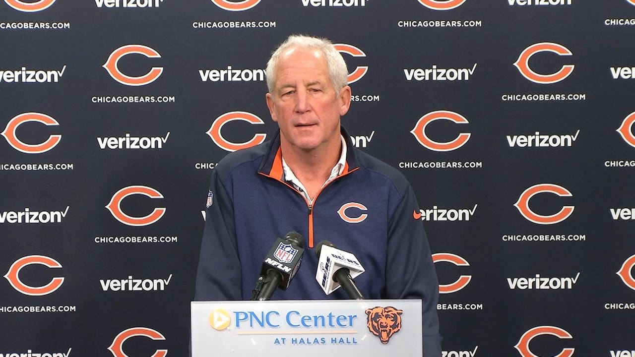 Fox recaps loss to Packers