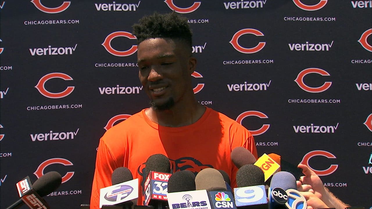 Floyd on learning from Willie Young