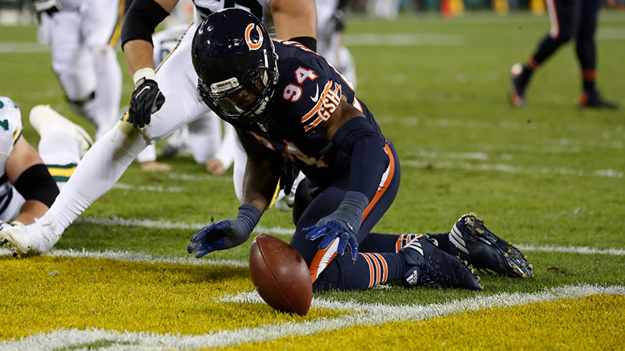 Highlights: Top 10 plays from first half