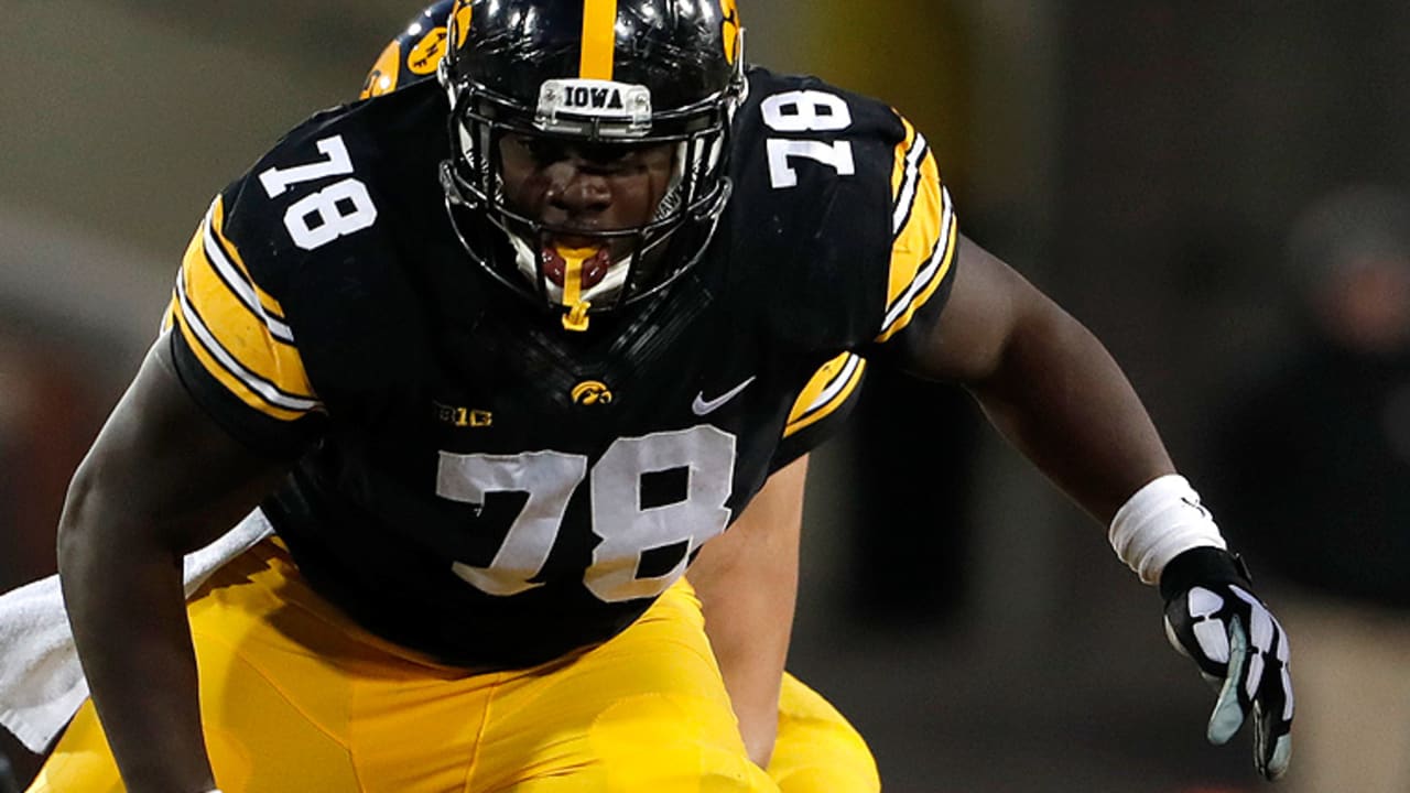 Daniels' position versatility a huge plus