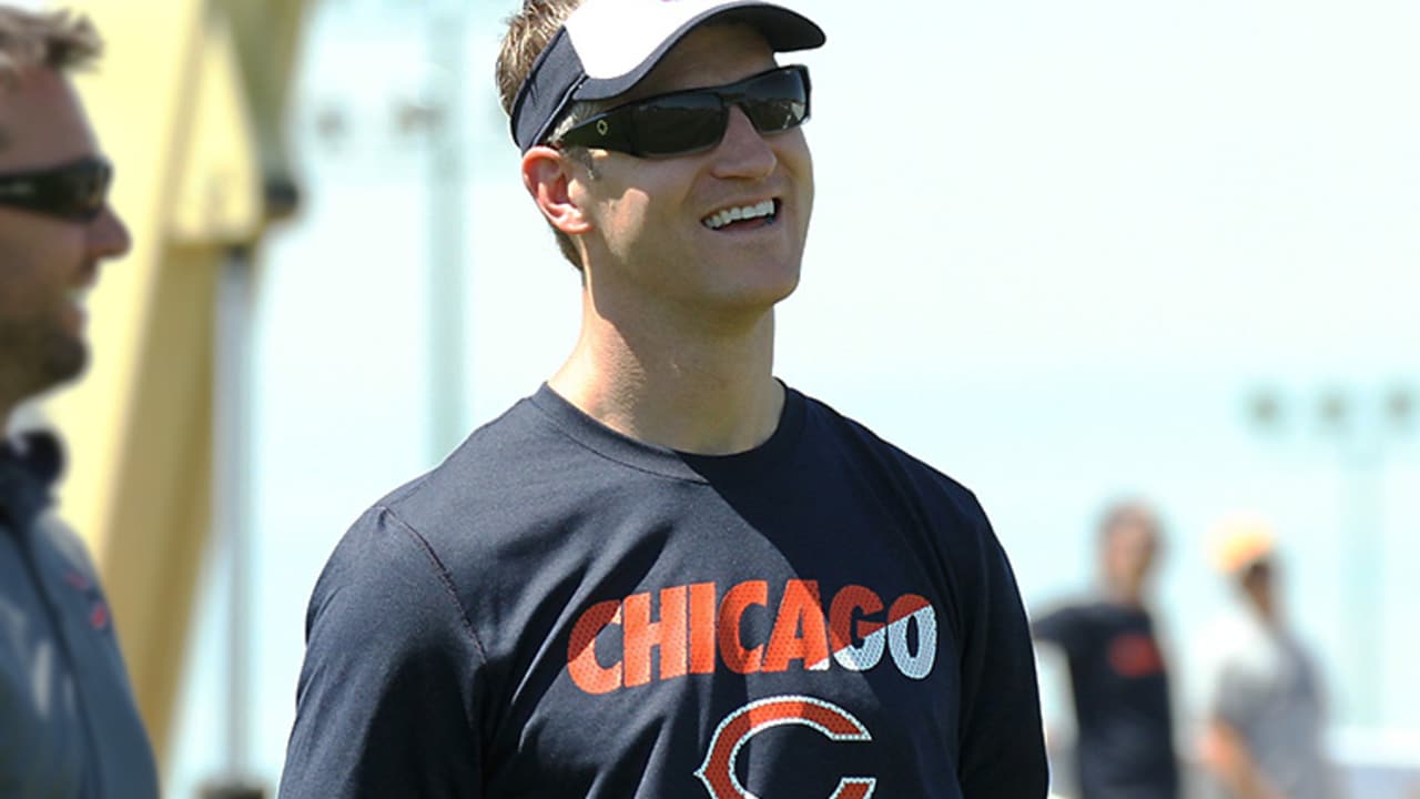 Pace previews season opener