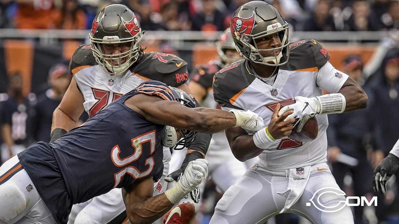 Best photos of 2018: Sacks