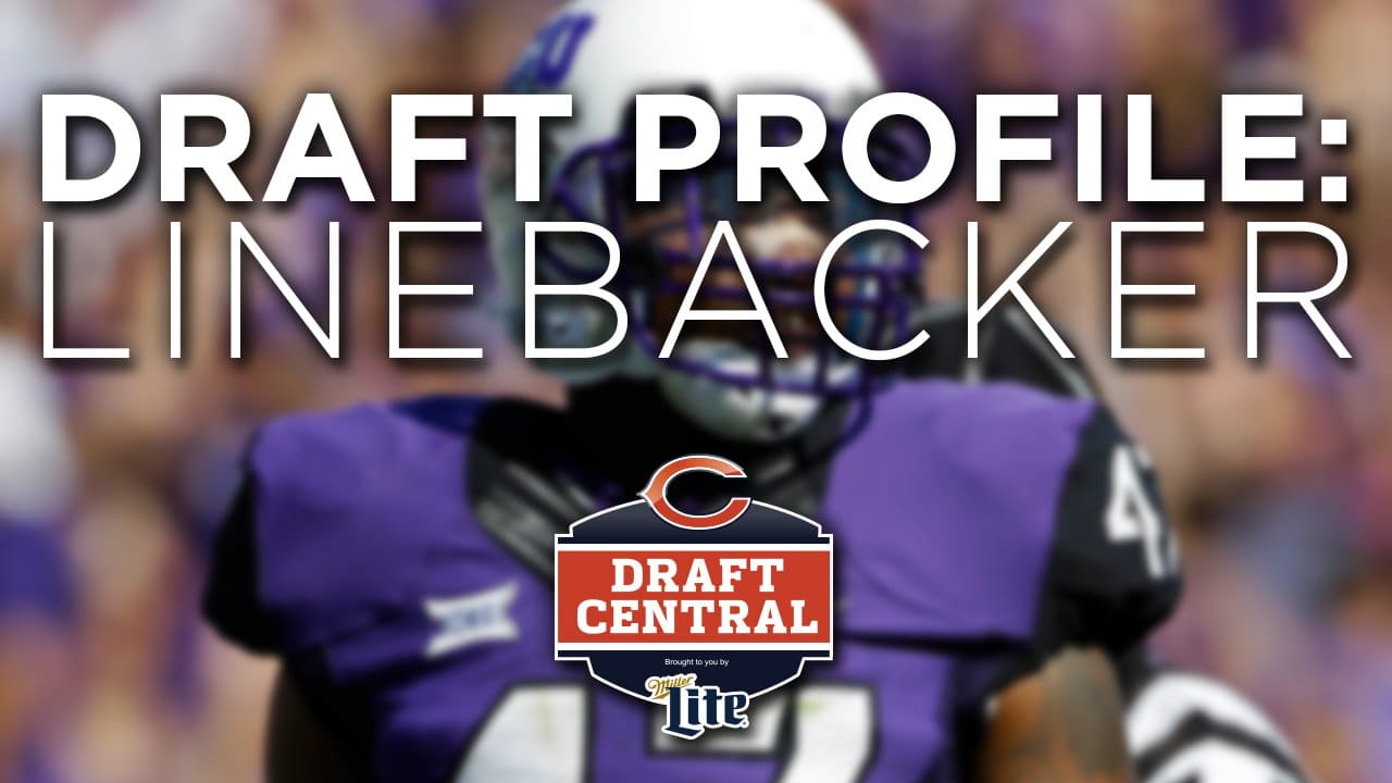 2015 Draft Profile: Linebackers