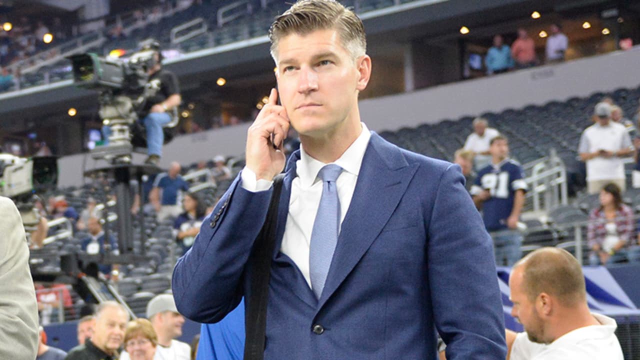 Pace sends message to Bears fans