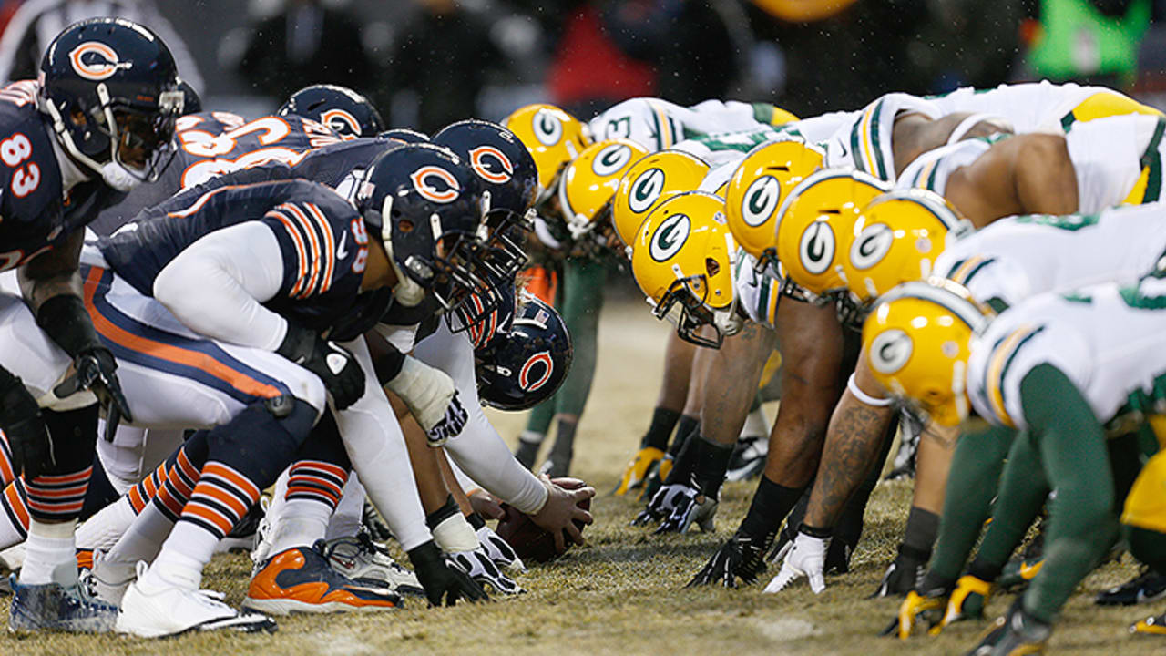 Watch every game on NFL Game Pass